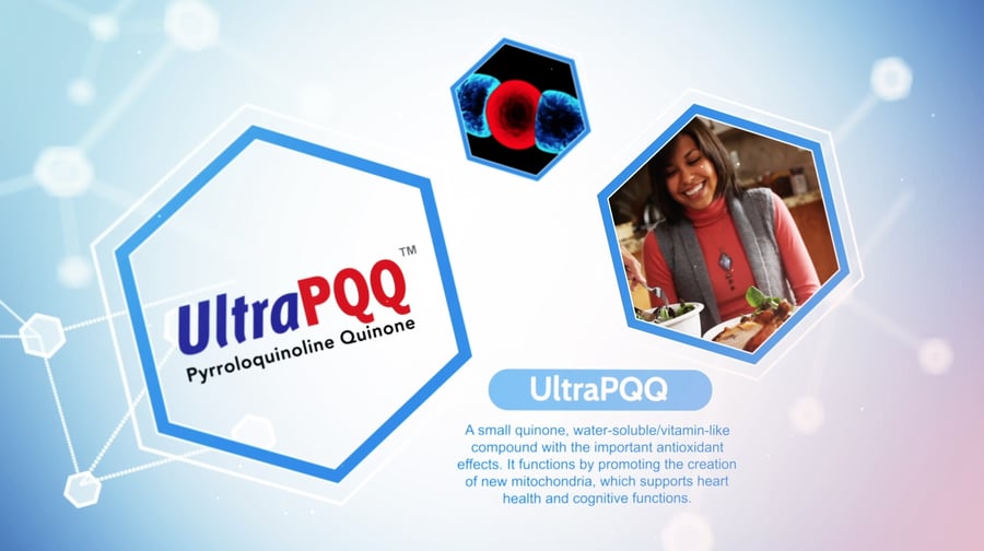 Put A Little PQQ in Your Pipeline!